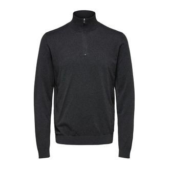 Selected Herren, Strickwaren, Grau, 2XLGr&ouml;&szlig;e