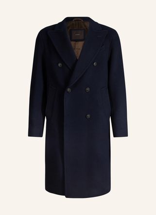Windsor Windsor. Mantel blau