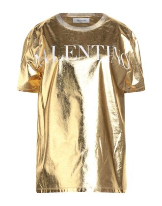 Valentino Garavani TOPS - T-shirts auf YOOX.COM