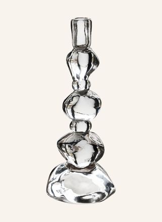 HKliving Hkliving Kerzenhalter weiss