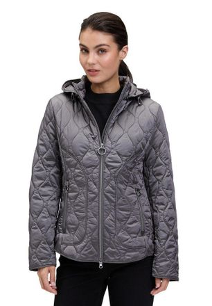 Betty Barclay Outdoorjacke Damen mit abnehmbarer Kapuze
