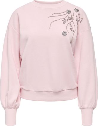 Only Sweatshirt ONLCamela Brooke