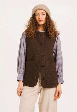 Sacr&eacute;coeur Gilet Antonia Laine Sacr&eacute;coeur