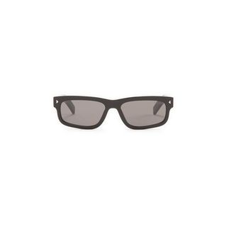 Prada Lunettes de soleil rectangulaires