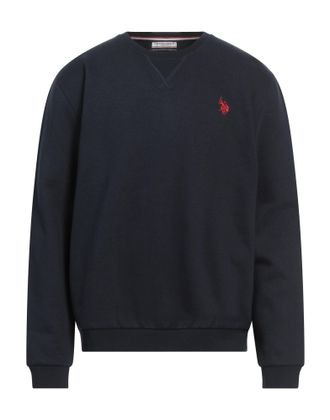 U.S.Polo Association TOPS - Sweatshirts auf YOOX.COM