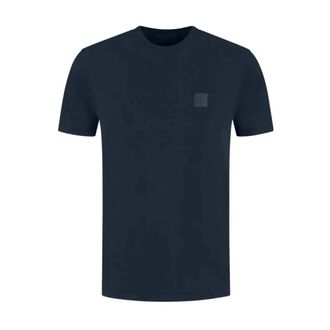 Stone Island Herren, Oberteile, Blau, LGr&ouml;&szlig;e