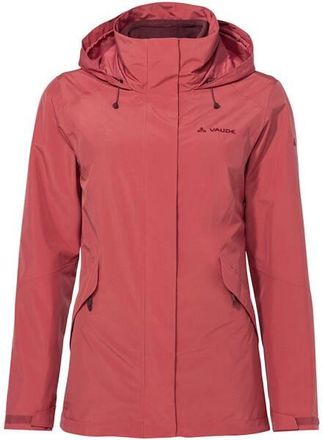 Vaude Damen Doppeljacke Wo Rosemoor 3in1 Jacket II