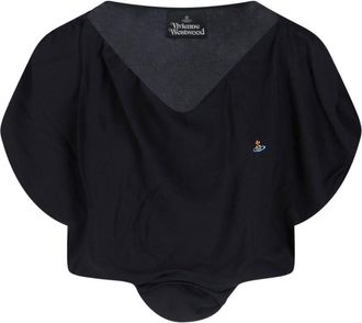 Vivienne Westwood Top Heart
