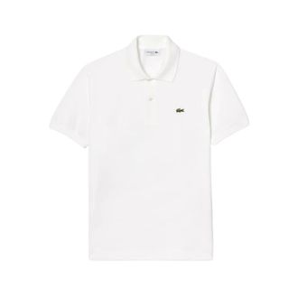 Lacoste Herren, Oberteile, Wei&szlig;, 3XLGr&ouml;&szlig;e