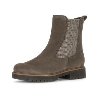 Gabor Damen, Schuhe, Braun, 40 1/2 EUGr&ouml;&szlig;e