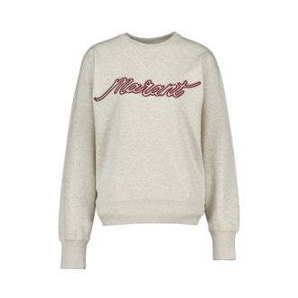 Isabel Marant Rise Sweatshirt - - Sweatshirts & Hoodies - Damen - Beige - S