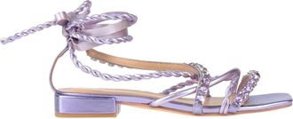 Alma En Pena SCHUHE - Sandalen auf YOOX.COM