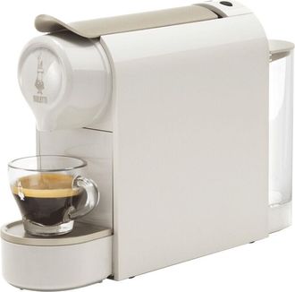Bialetti Machine &agrave; caf&eacute; expresso Bialetti Gioia Capsule Puissance 1200 Watt 20 Bar Beige