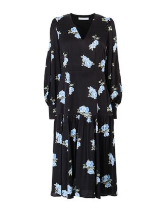 IVY OAK KLEIDER - Midi-Kleider auf YOOX.COM