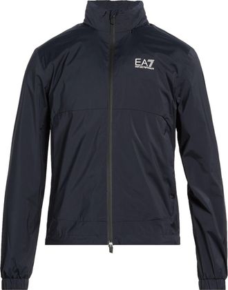 Emporio Armani JACKEN & M&Auml;NTEL - Jacken und Anoraks auf YOOX.COM