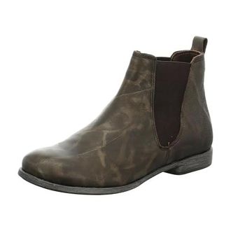 Think Damen, Schuhe, Braun, 40 EUGr&ouml;&szlig;e