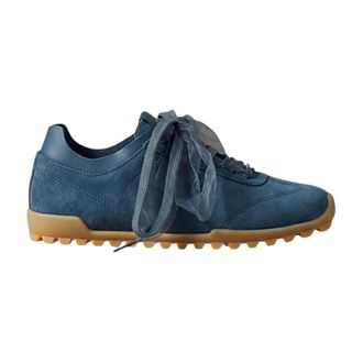 Calvin Klein Damen, Schuhe, Blau, 38 EUGr&ouml;&szlig;e