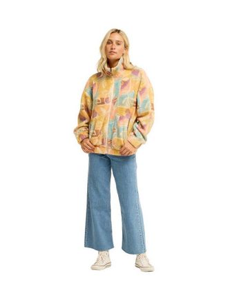 Billabong Fleecejacke First Light