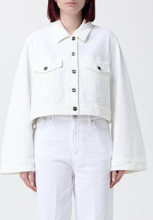 Dondup Veste DONDUP Femme couleur Lait