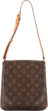 Louis Vuitton Crossbody Bags - Musette Salsa - Gr. unisize - in Braun - f&uuml;r Damen