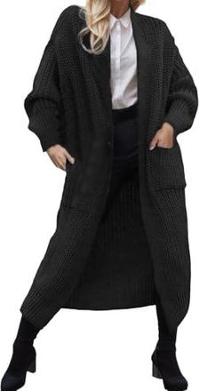 Generico Veste tricotée pour femme Boléro élastique Top classique Cardigan en tricot festif Veste esthétique élégante cardigan de transition pour femme Manteau