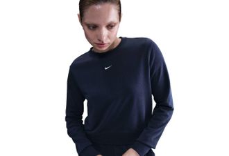 Nike T-Shirt W NSW NK CHILL FT CREW