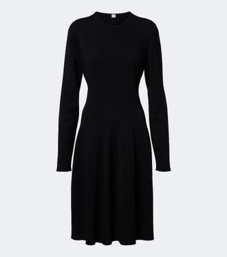 Toteme Robe