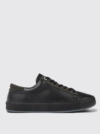 Camper Sneakers Herren Farbe Schwarz