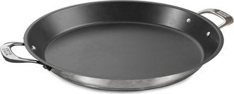 Kuhn Rikon ALLROUND Paellapfanne beschichtet Ø 36 cm, Induktion, Aluminium