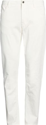 PESERICO HOSEN & R&Ouml;CKE - Jeanshosen auf YOOX.COM