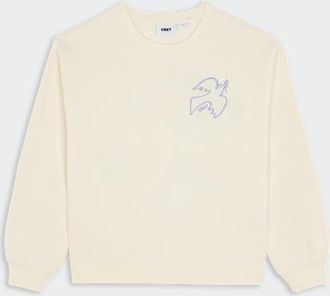 Obey Sweatshirt - Taille XS