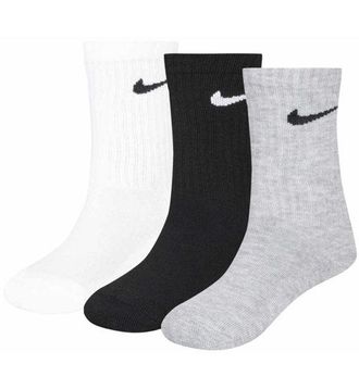Nike Basic 3 Pack Jr - kurze Socken - Kinder