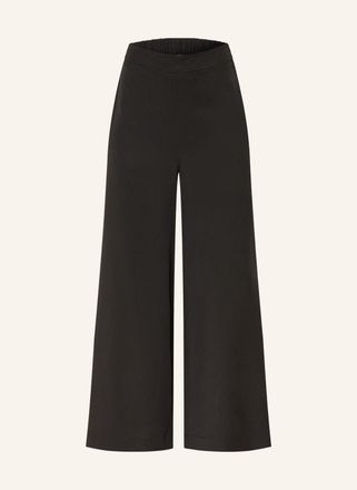 Marc O'Polo Marc Opolo Culotte schwarz