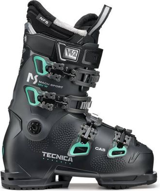 Tecnica Damen MACH SPORT MV 85 W GW