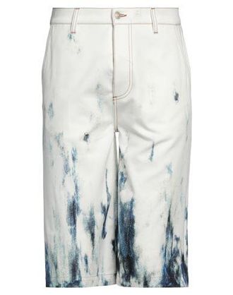 Alexander McQueen BAS - Shorts et bermudas sur YOOX.COM
