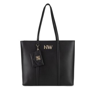 Nine West Handtasche Nine West LX10047 Schwarz