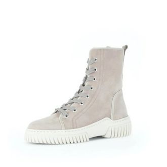 Gabor Stiefel - - Shoes - Damen - Wei&szlig; - 40 EU