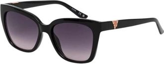 Guess Damen, Accessories, Schwarzk, 53 MMGr&ouml;&szlig;e