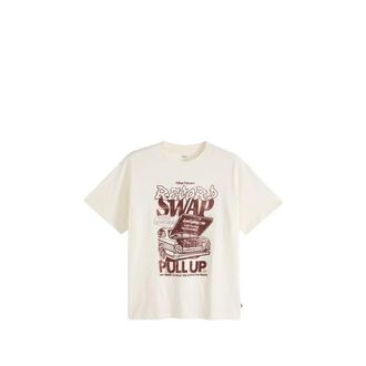 Levi's T-shirt imprim&eacute;