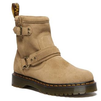 Dr. Martens Anistone Hrns Drkbrw 36 EU