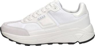 Bj&ouml;rn Borg Homme, Chaussures, Blanc, Taille: 39 EU Baskets