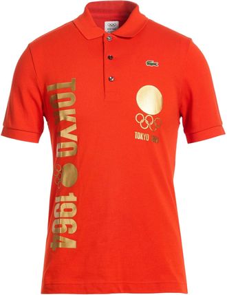 Lacoste HERITAGE ART & DESIGN OF THE OLYMPIC GAMES