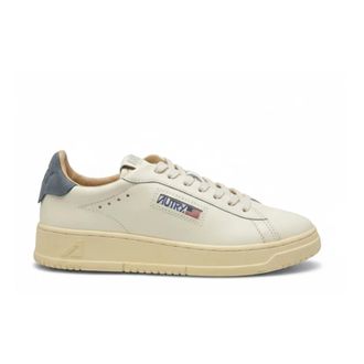 Autry Homme, Chaussures, Blanc, Taille: 40 EU Dallas Low