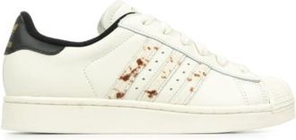 adidas Superstar II W JQ6473, Baskets Femme - 39 1/3 EU