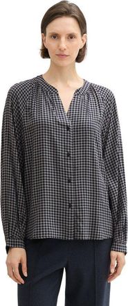 Tom Tailor Klassische Bluse