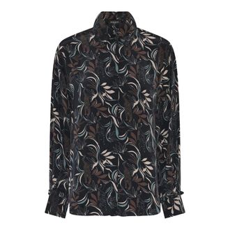 Bruuns Bazaar BarcellaBBAgata Shirt - - Blouses & Shirts - Damen - Mehrfarbig - L