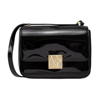 A|X Armani Exchange Damen, Taschen, Schwarzk, ONE SIZEGr&ouml;&szlig;e