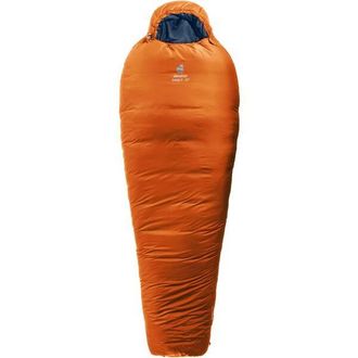 Deuter Schlafsack Orbit -5&deg; EL