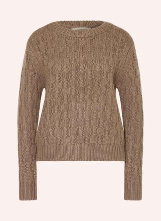 (The Mercer) N.Y. (The Mercer) N.Y. Cashmere-Pullover beige