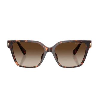 Michael Kors Piedmont Sonnenbrille - - Accessories - Damen - Braun - 56 MM